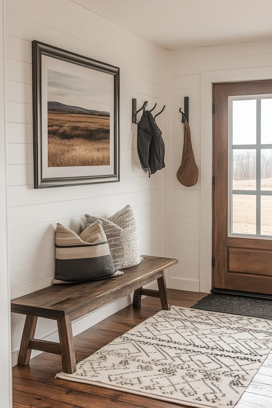 29 Modern Cabin Interior Design Ideas For A Relaxing And Inviting ...