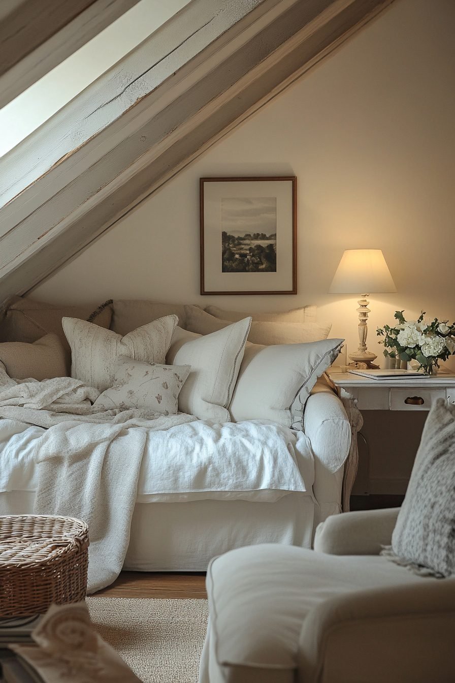 29 Loft Apartment Design Tips To Create A Stylish Urban Retreat - Learn ...