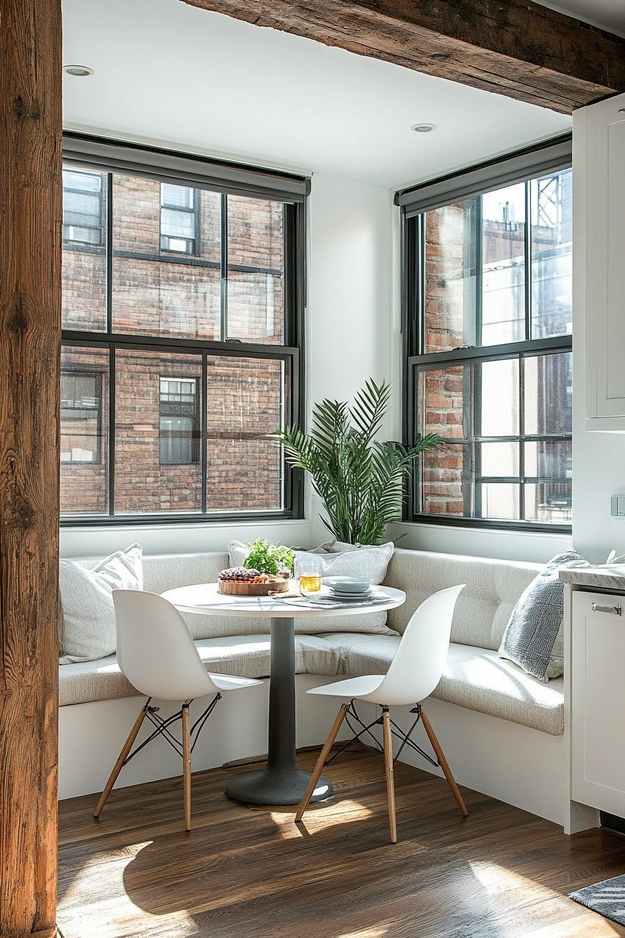 29 Loft Apartment Design Tips To Create A Stylish Urban Retreat - Learn ...