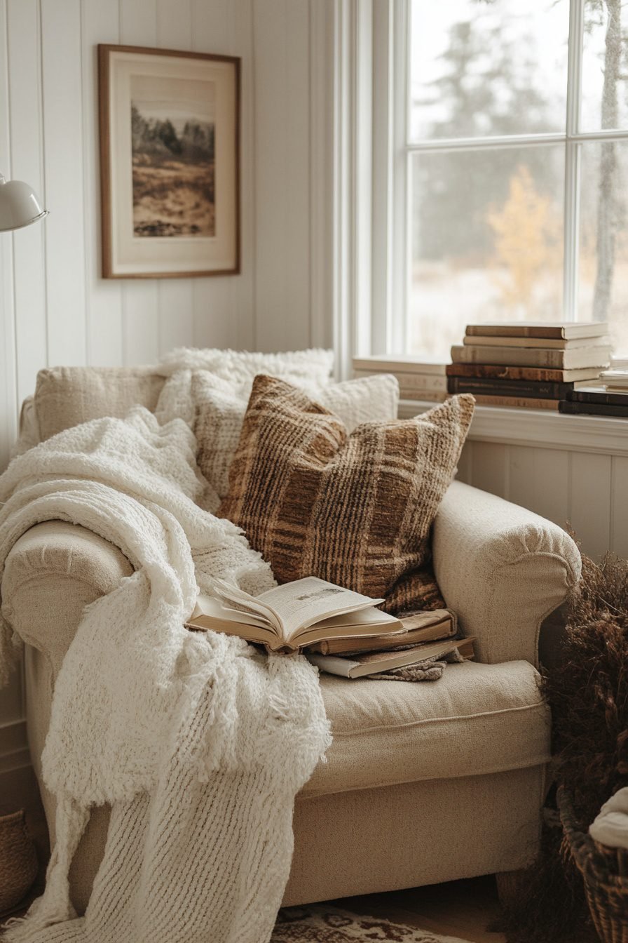 29 Nordic Bedroom Ideas To Create A Serene Sleep Space - Learn California