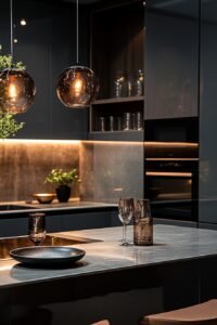 29 Nordic Kitchen Ideas For A Sleek And Functional Cooking Space ...