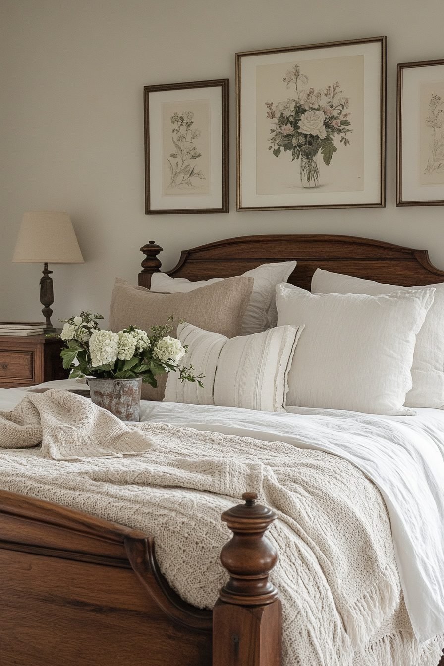 29 Vintage Modern Decor Ideas For A Fresh Take On Classic Design - Learn California