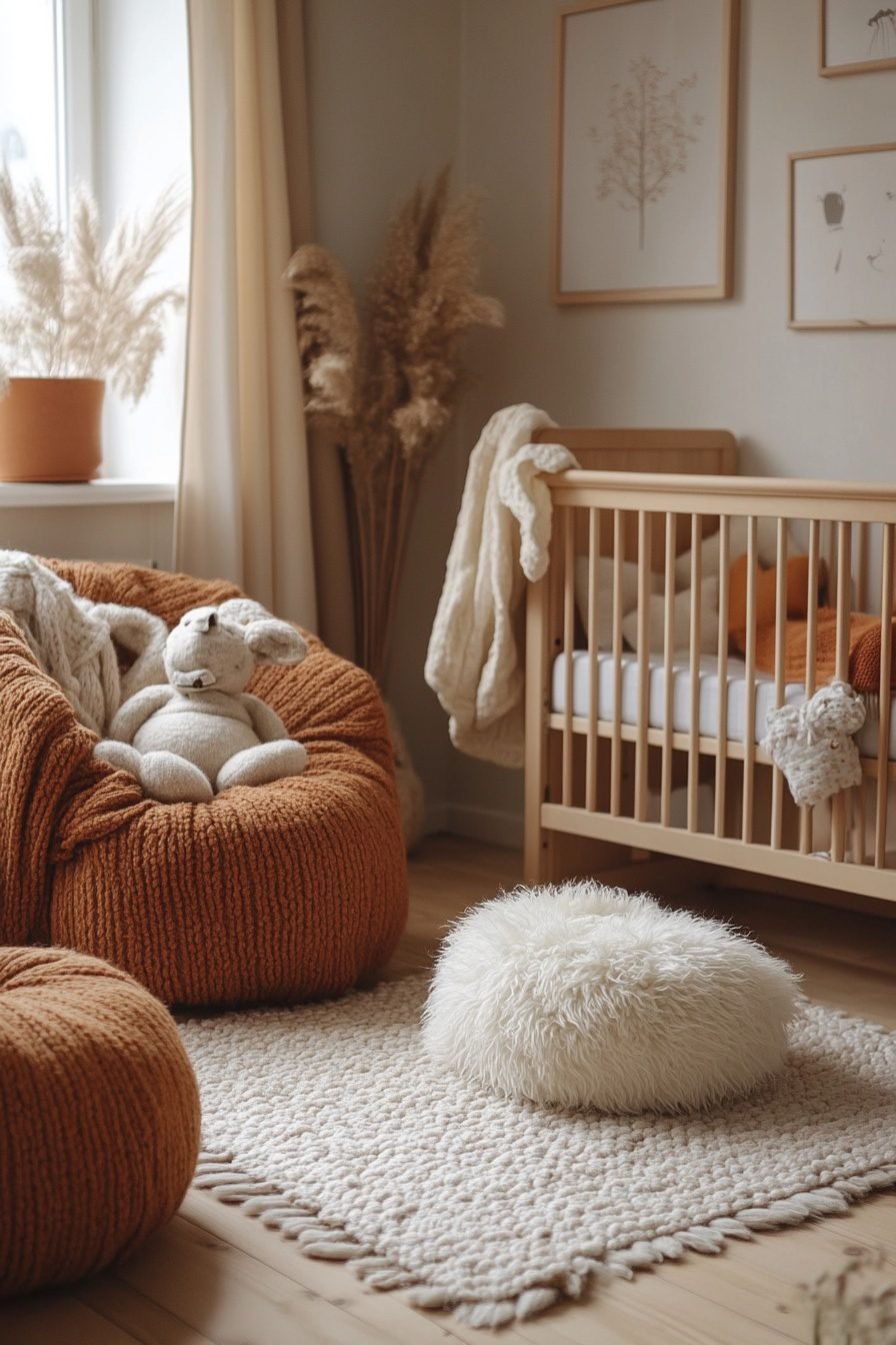29 Cottagecore Nursery Ideas For Creating A Whimsical Baby Space ...