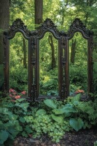 29 Antique Yard Decor Ideas For A Timeless Outdoor Space - Learn California