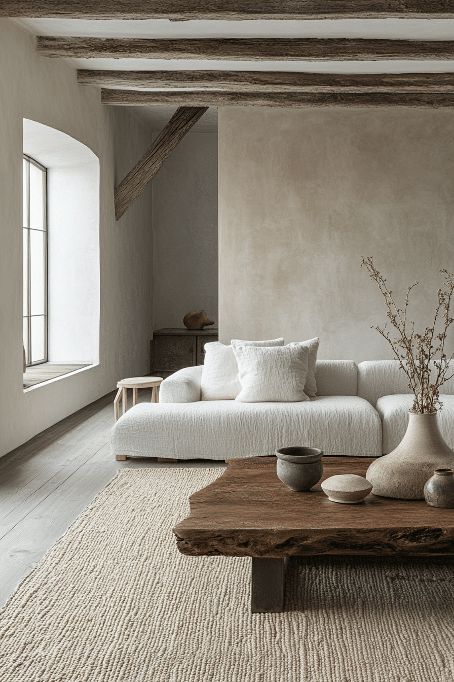 29 Scandinavian Living Room Ideas - Learn California