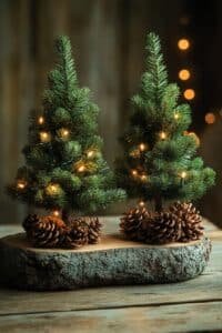 29 Small Christmas Tree Ideas That Bring Joy To Your Home - Learn ...