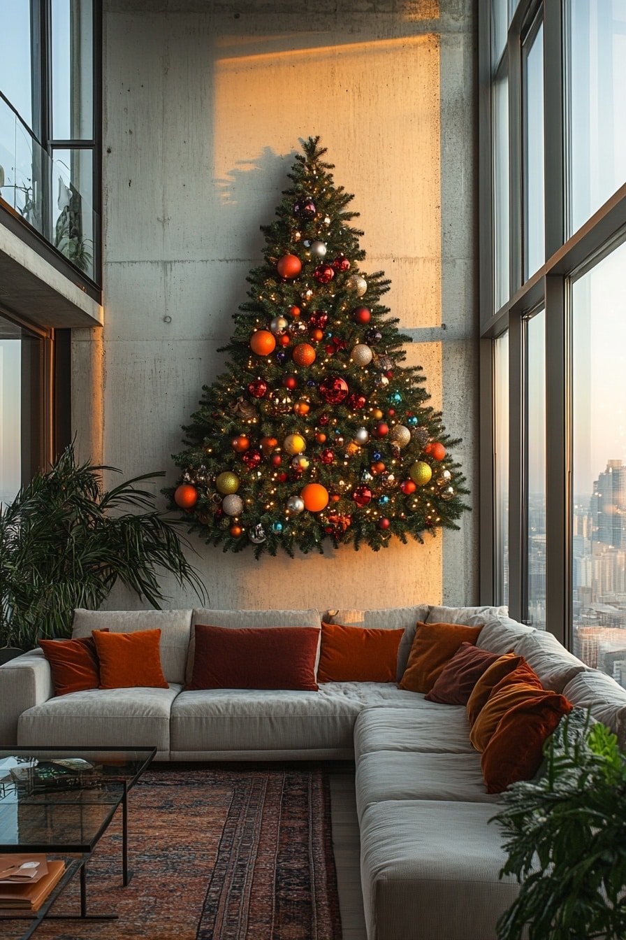 29 Small Christmas Tree Ideas That Bring Joy To Your Home - Learn ...