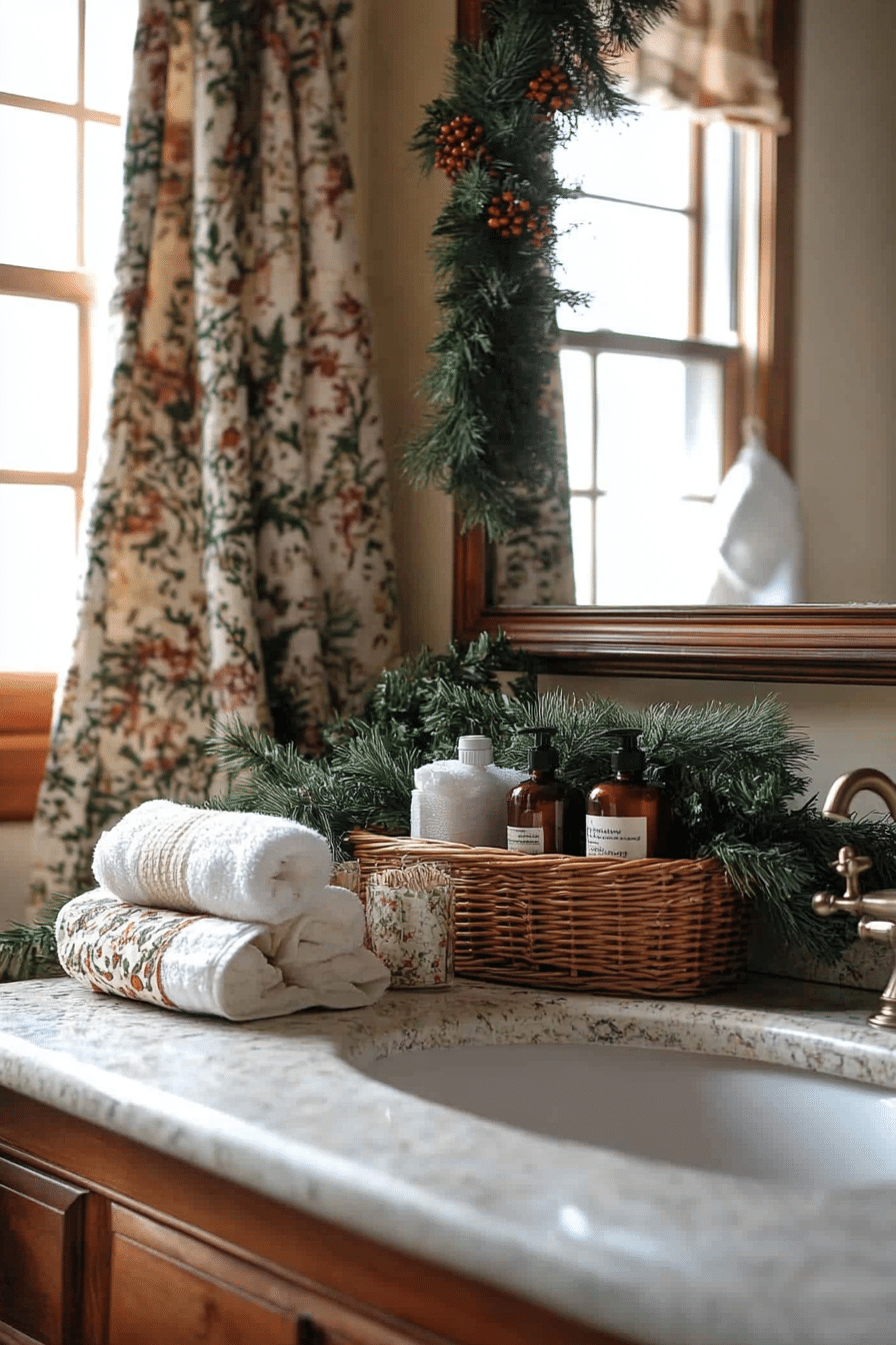 29 Christmas Decorations Apartment Ideas - Learn California