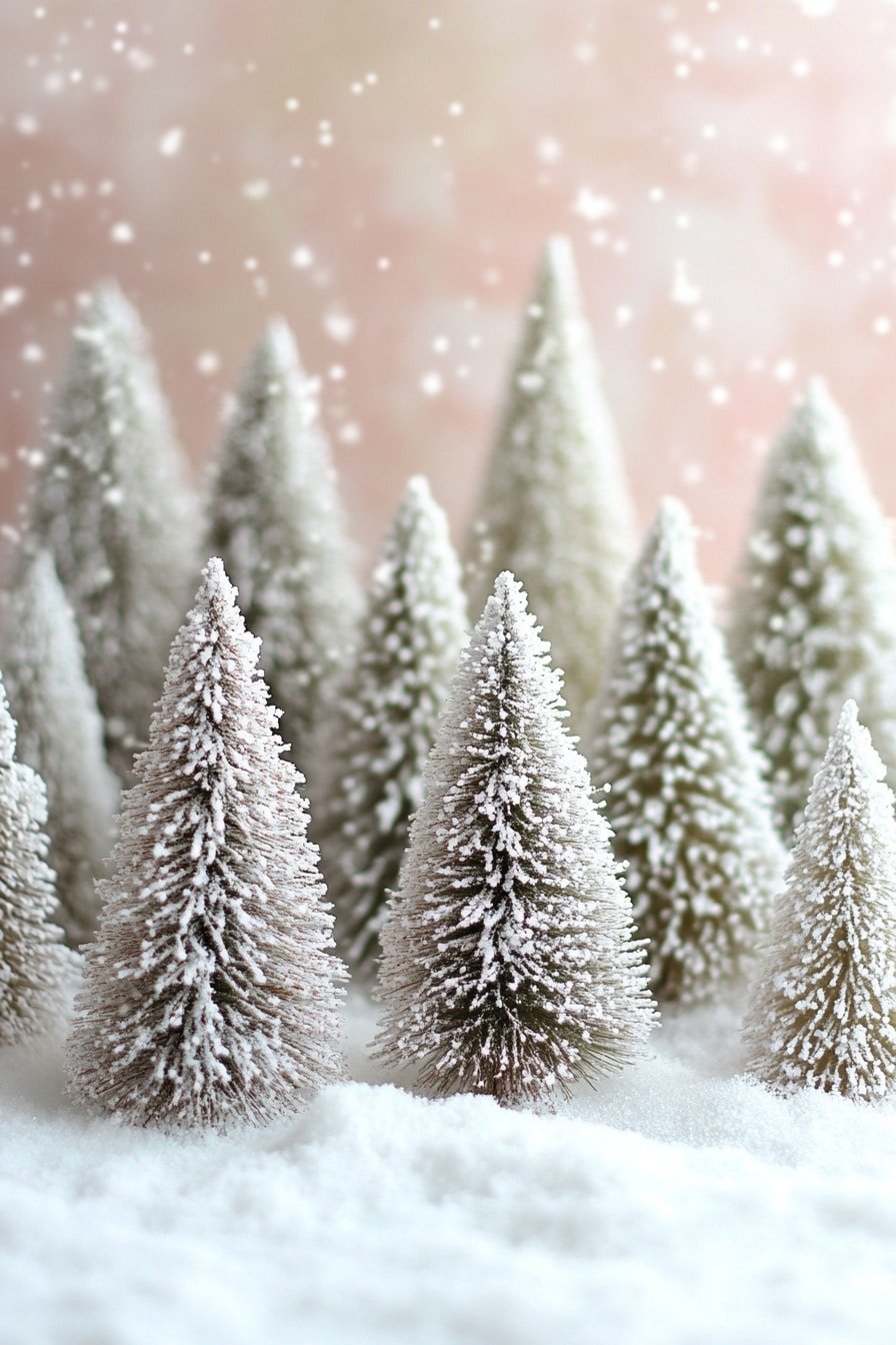 29 Small Christmas Tree Ideas That Bring Joy To Your Home - Learn ...