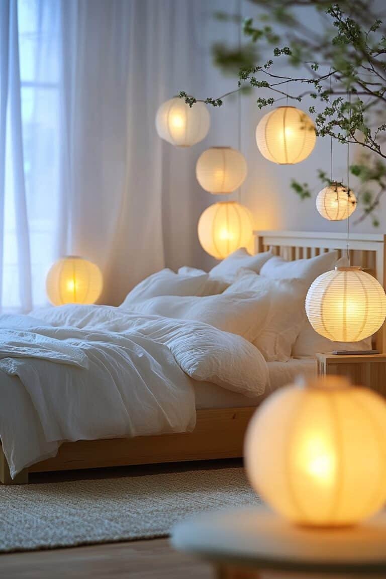 29 Yellow Fantasy Bedroom Ideas To Bring Sunshine Into Your Space ...