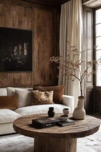 29 Chic Elegant Living Room Decor Ideas For A Polished And Inviting ...