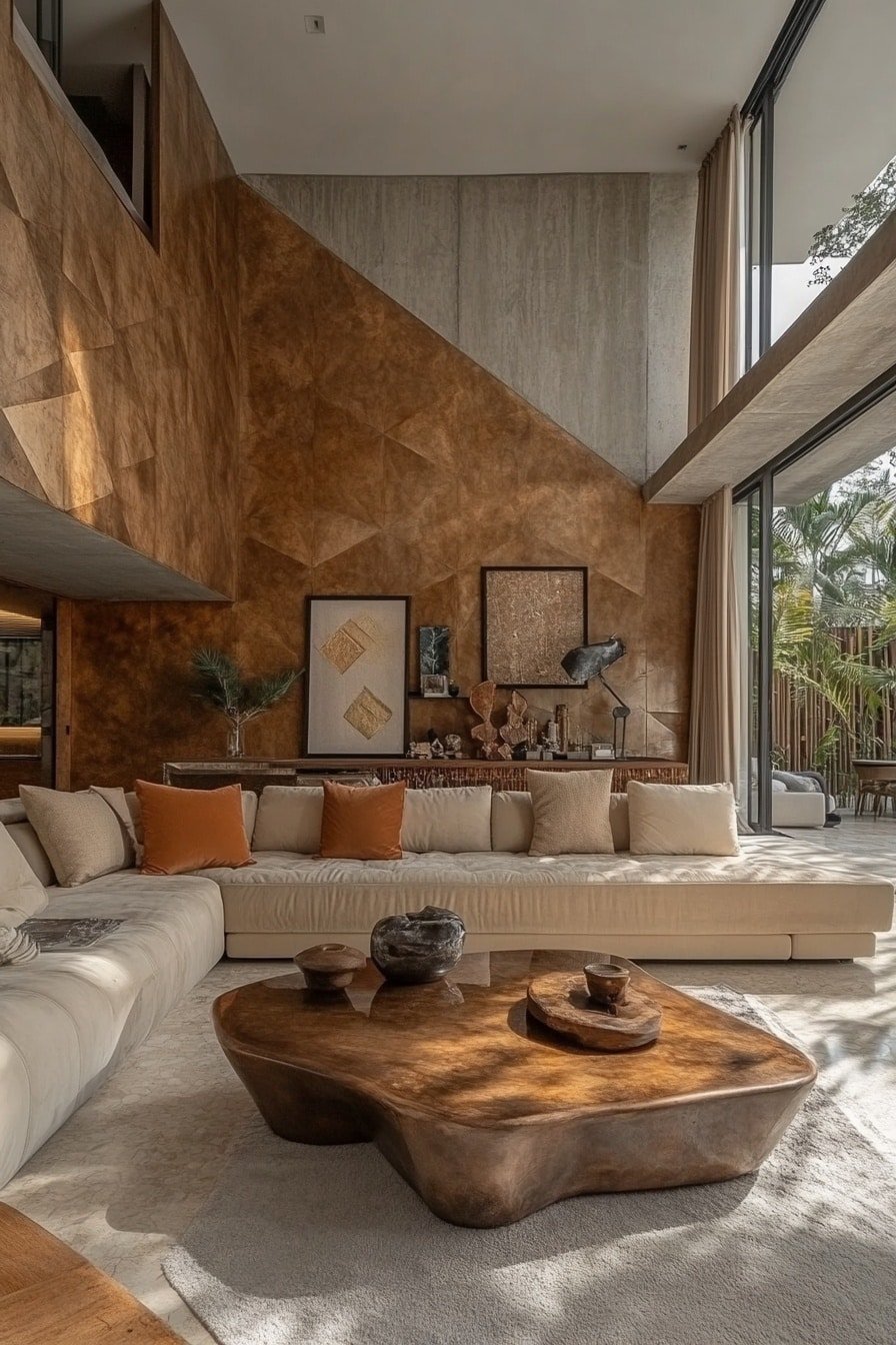 29 Chic Elegant Living Room Decor Ideas For A Polished And Inviting ...