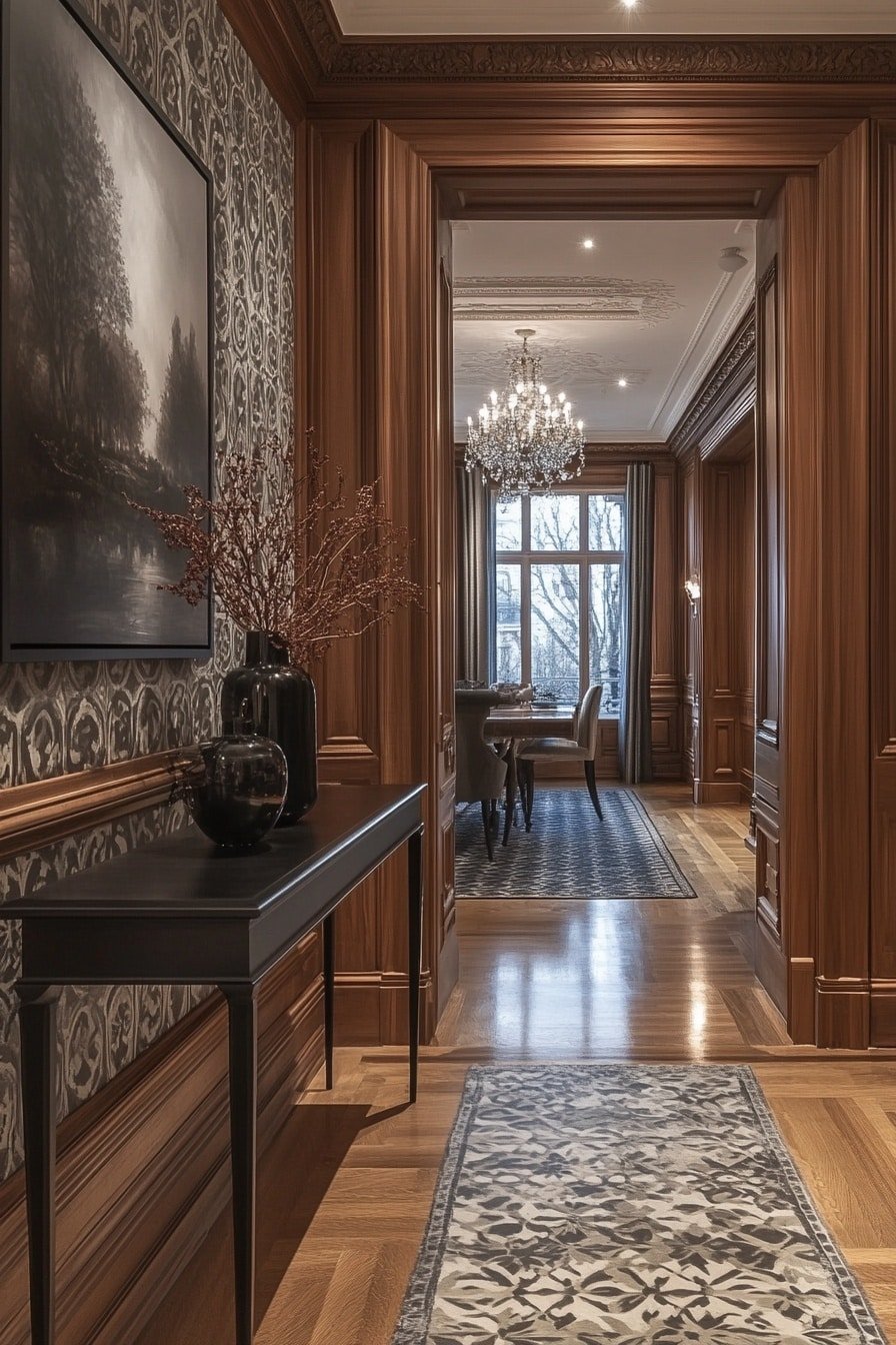 29 New Victorian Interior Ideas That Marry Vintage With Modern Flair ...