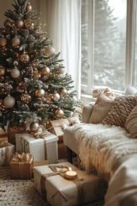 29 Christmas Decorating Ideas To Create The Perfect Holiday Ambience ...