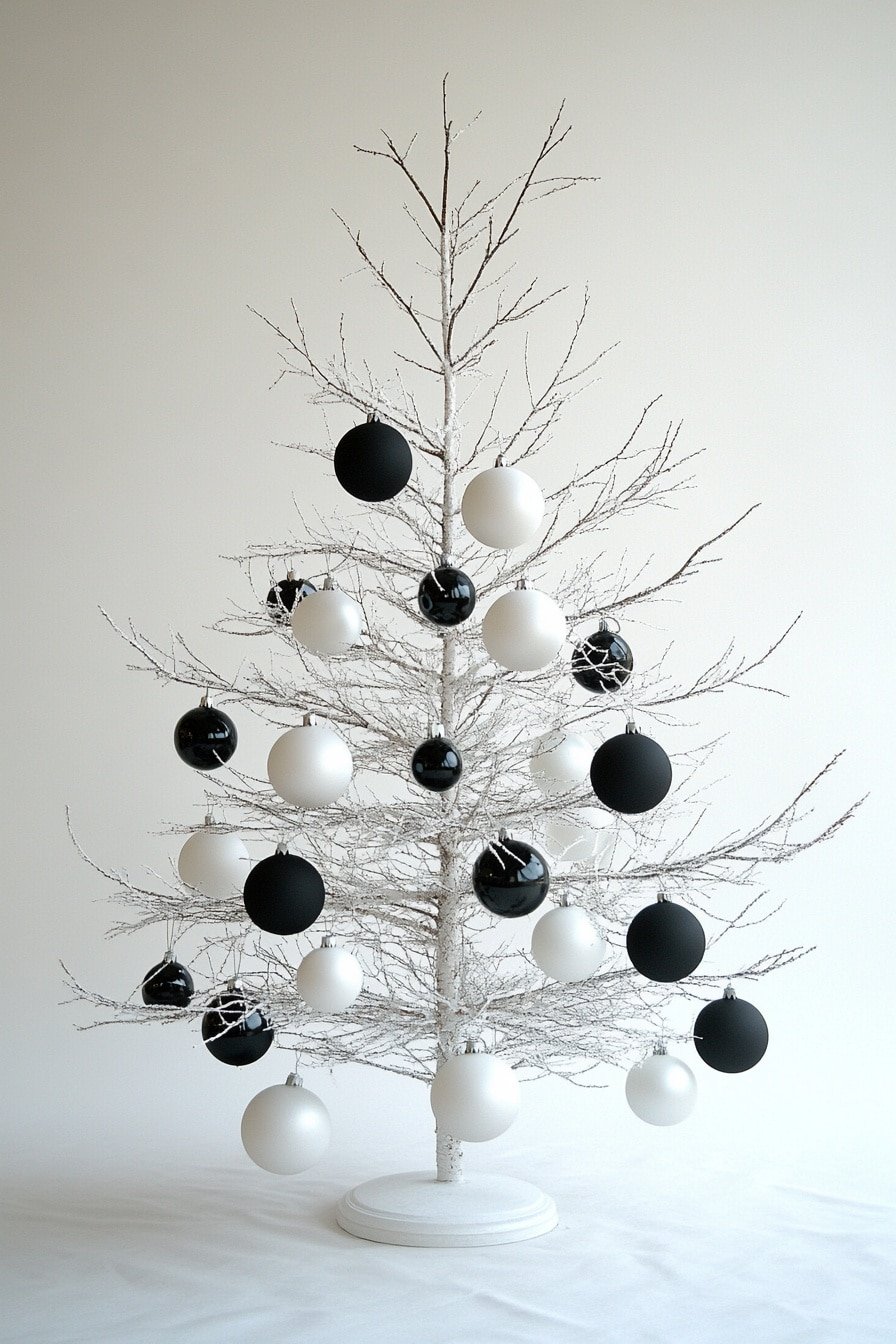 29 Small Christmas Tree Ideas That Bring Joy To Your Home - Learn ...
