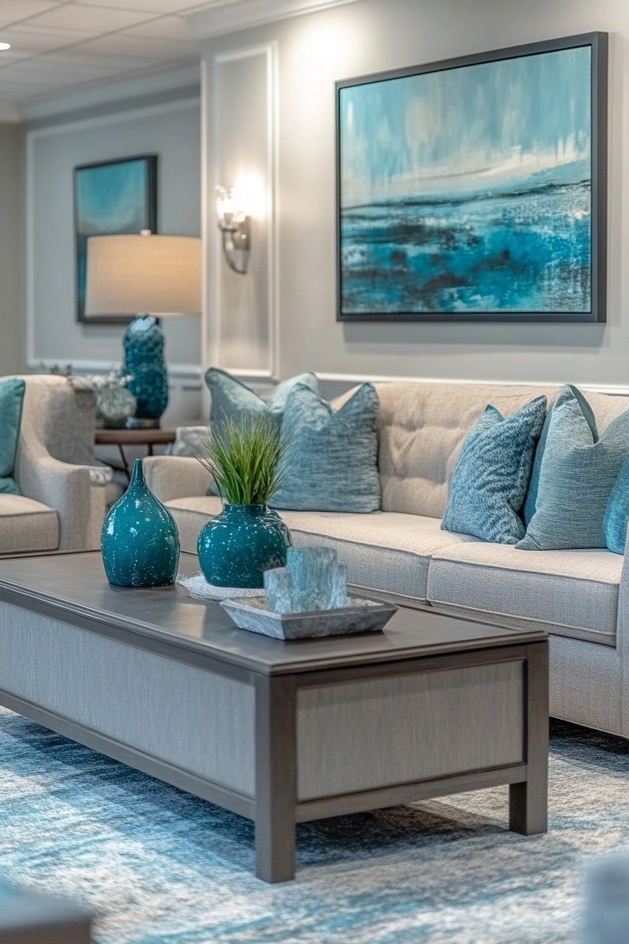 29 Zen Living Room Ideas For A Peaceful And Minimalist Retreat - Learn ...