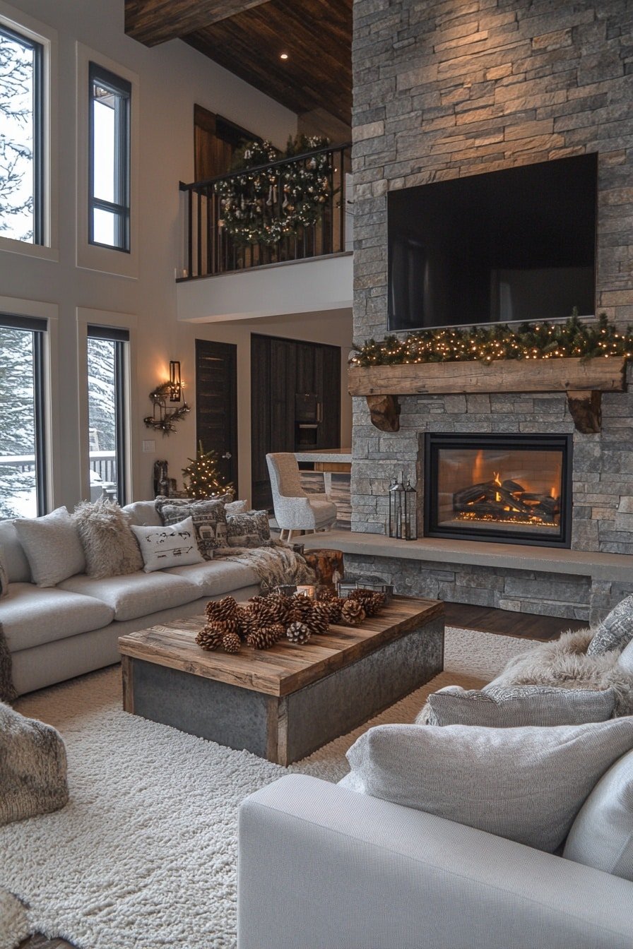 29 Neutral Christmas Decor Ideas For A Minimalist Holiday Look - Learn ...