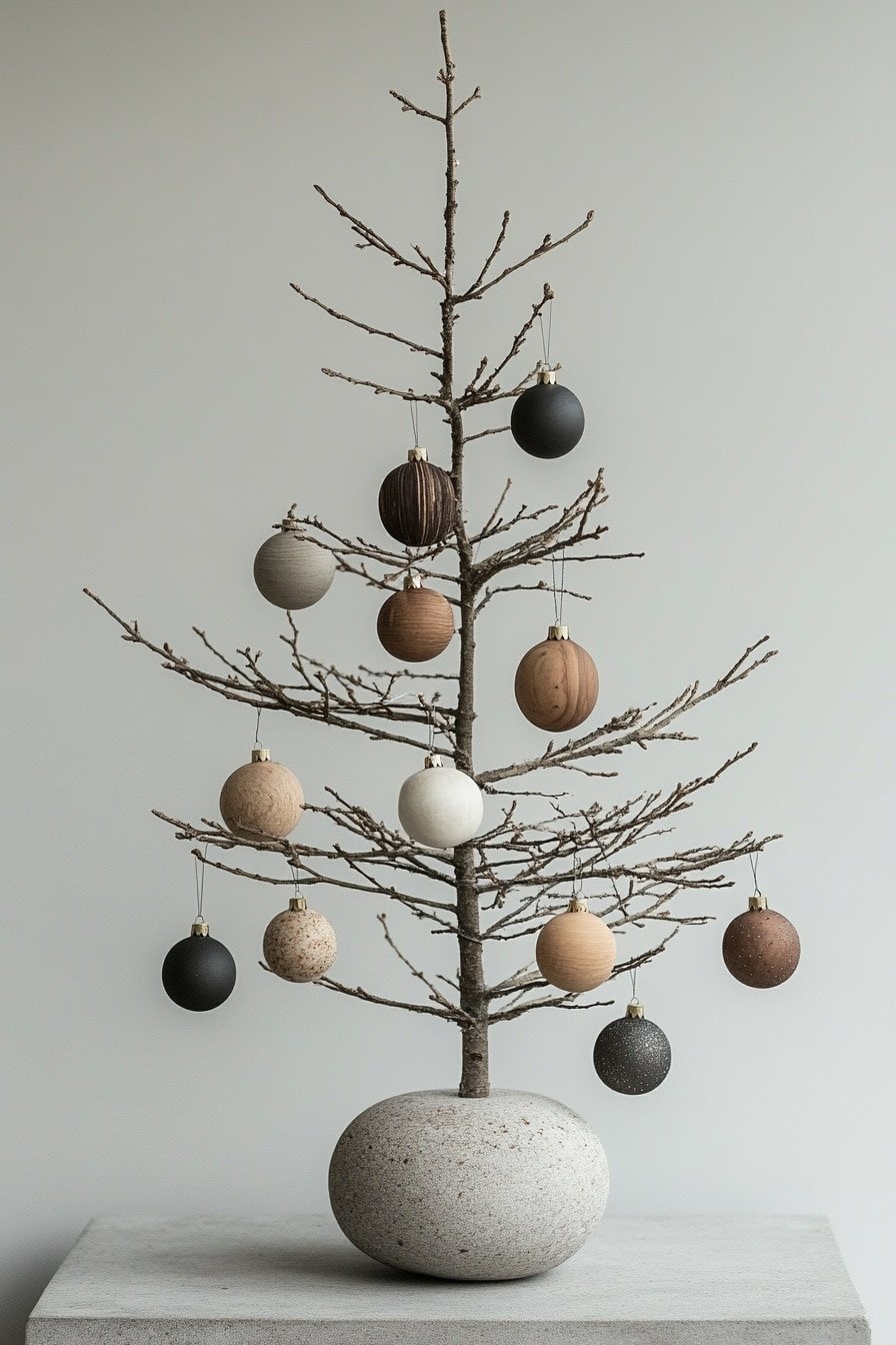 29 Small Christmas Tree Ideas That Bring Joy To Your Home - Learn ...