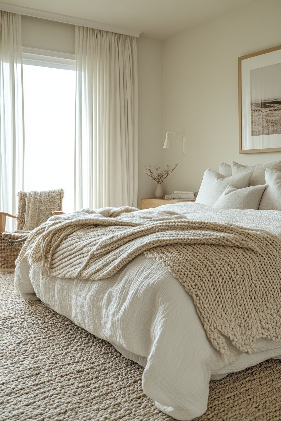 29 Scandinavian Zen Interior Ideas - Learn California