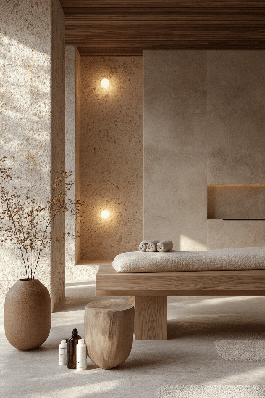 29 Scandinavian Zen Interior Ideas - Learn California