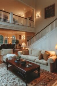 29 Chic Elegant Living Room Decor Ideas For A Polished And Inviting ...