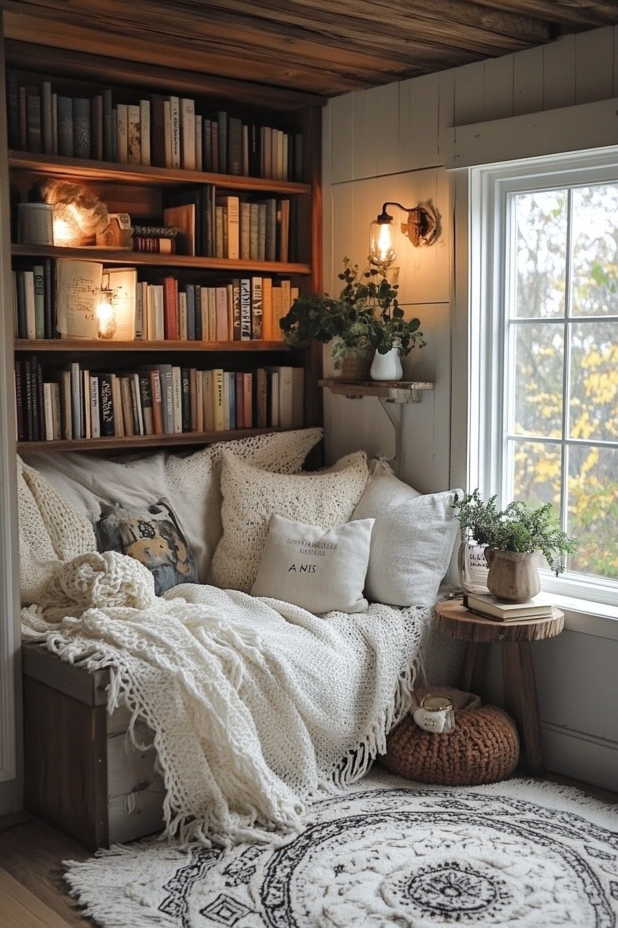 29 Scandinavian Zen Interior Ideas - Learn California