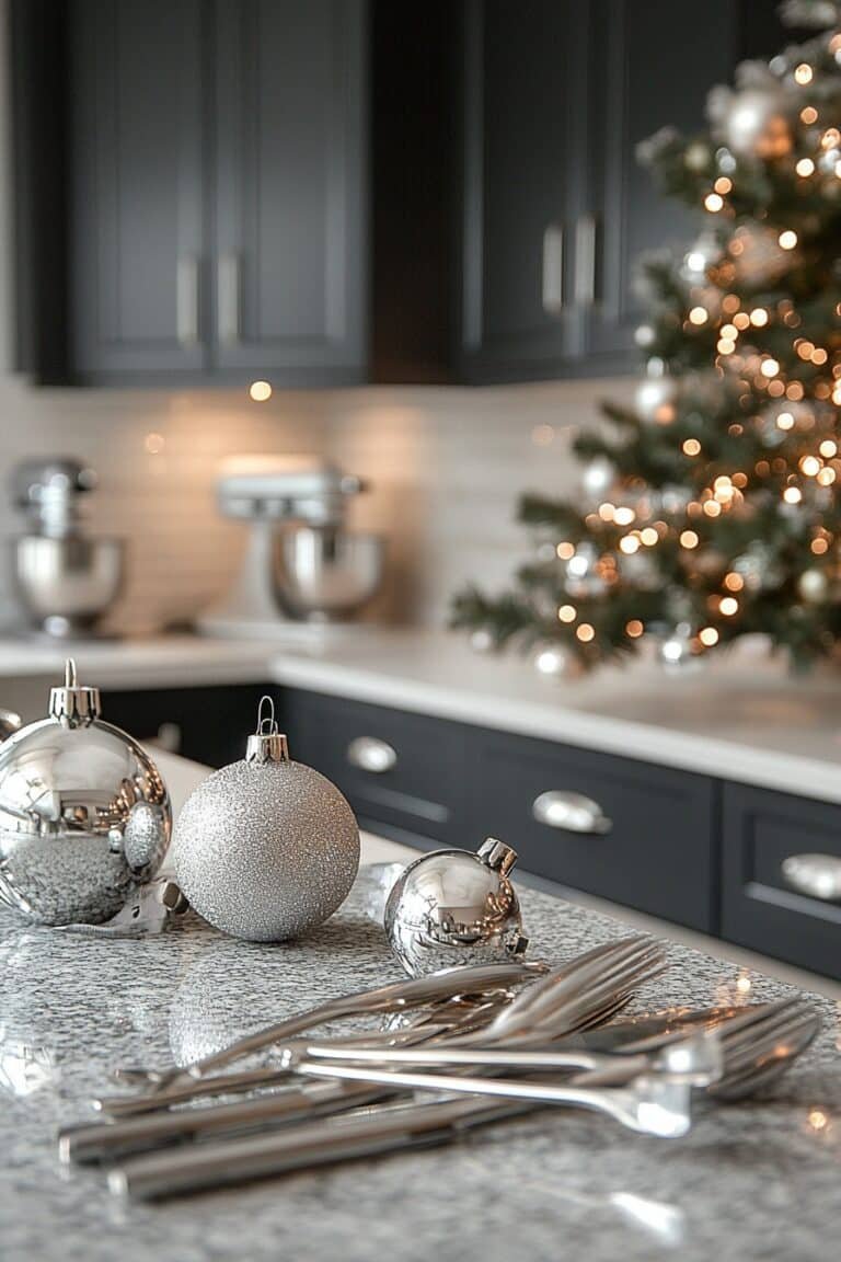 29 Neutral Christmas Decor Ideas For A Minimalist Holiday Look - Learn ...