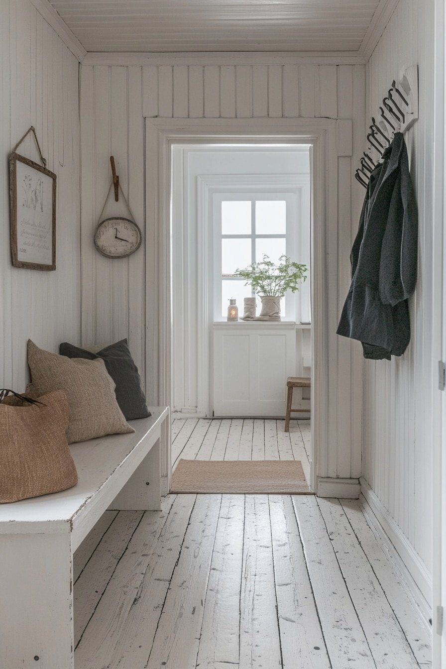 29 Scandinavian Japanese Interior Ideas - Learn California