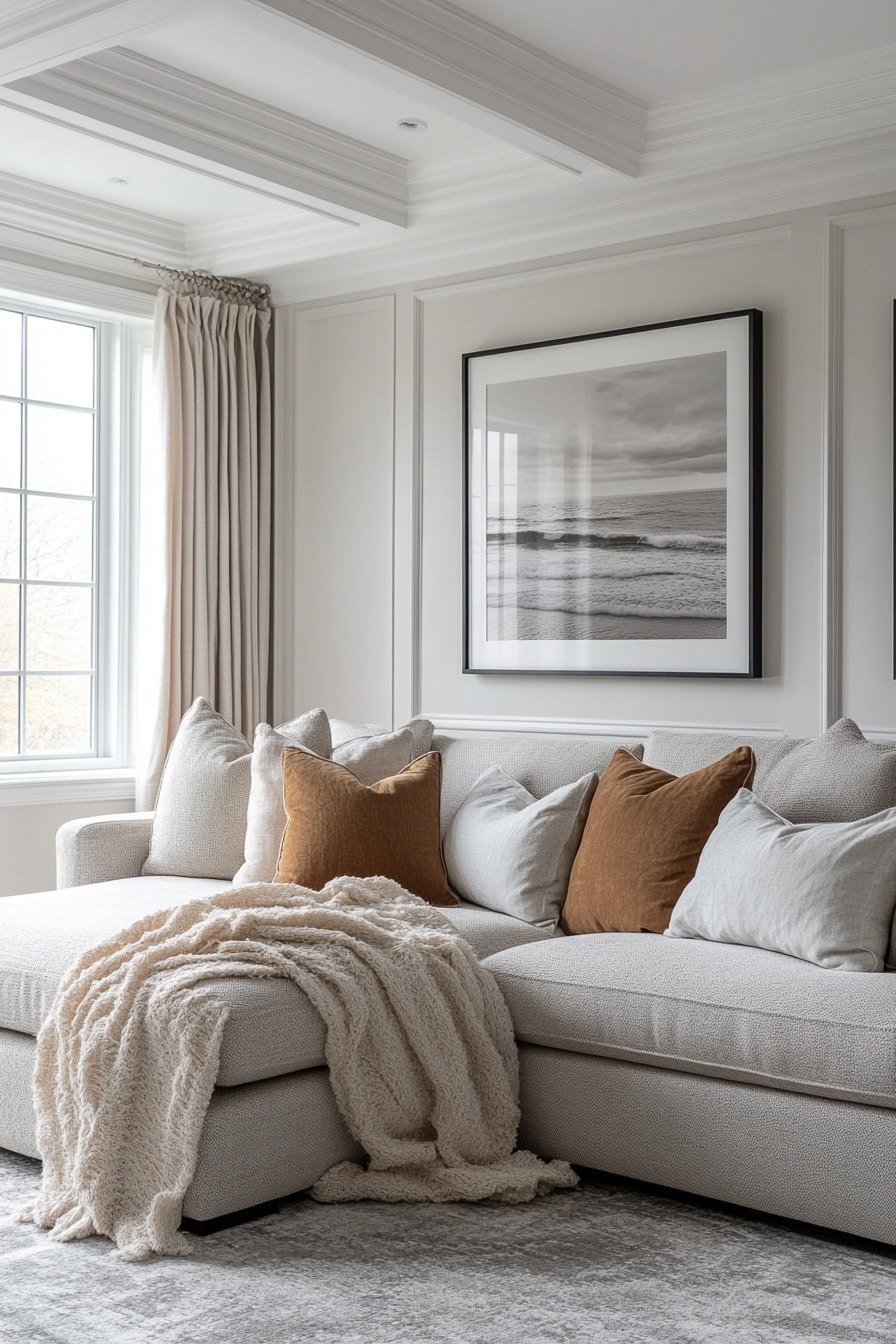 29 Zen Living Room Ideas For A Peaceful And Minimalist Retreat - Learn ...