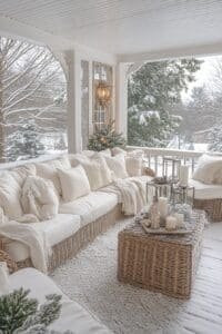 29 Neutral Christmas Decor Ideas For A Minimalist Holiday Look - Learn ...