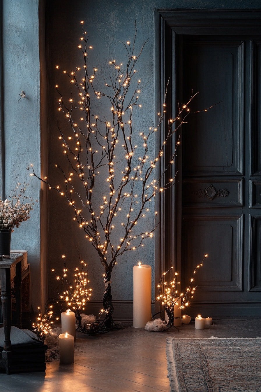 29 Small Christmas Tree Ideas That Bring Joy To Your Home - Learn ...