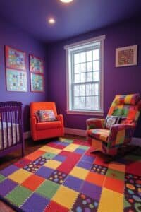 29 Nursery Room Decor Ideas To Spark Your Creativity And Imagination ...