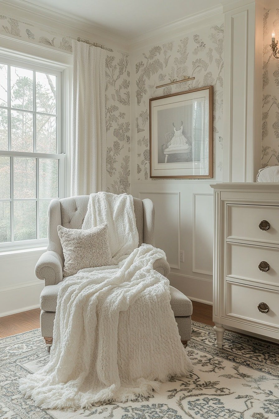 29 New Victorian Interior Ideas That Marry Vintage With Modern Flair ...