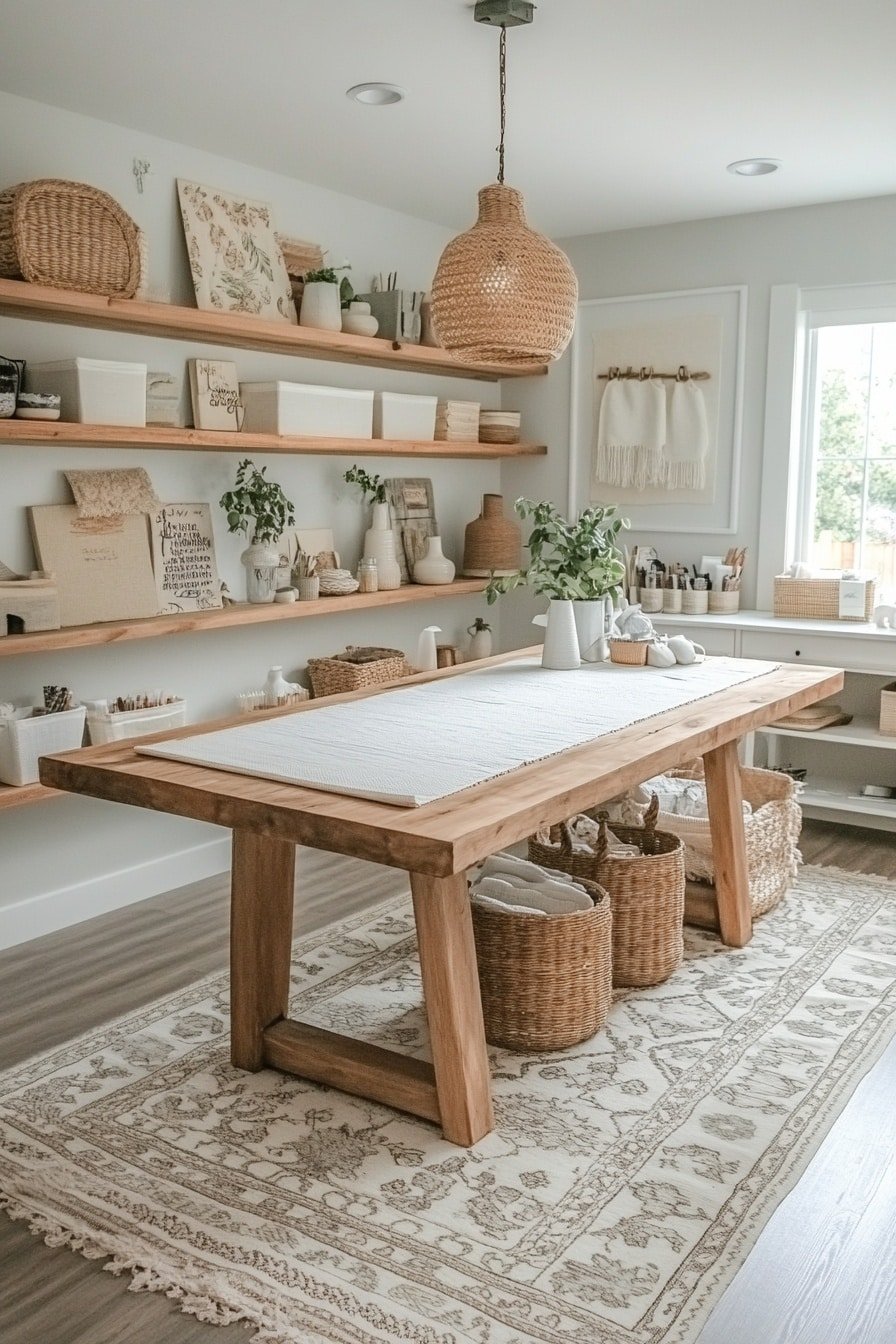 29 Scandinavian Zen Interior Ideas - Learn California