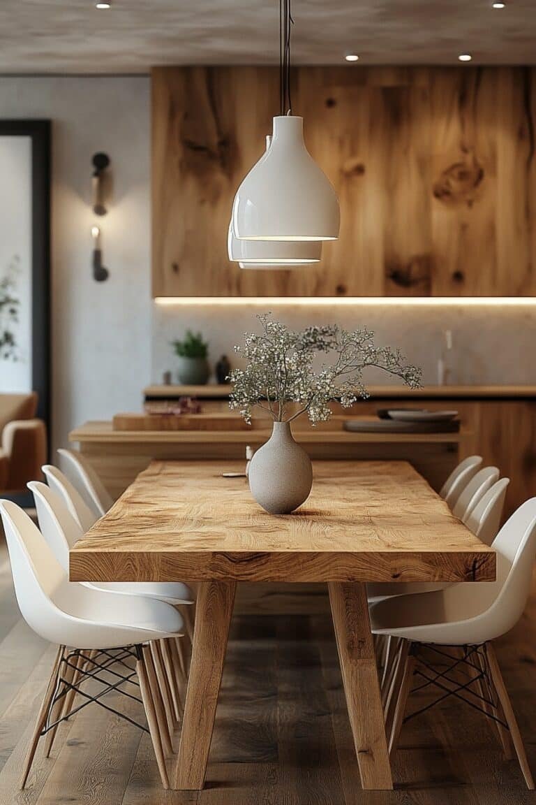 29 Scandinavian Zen Interior Ideas - Learn California