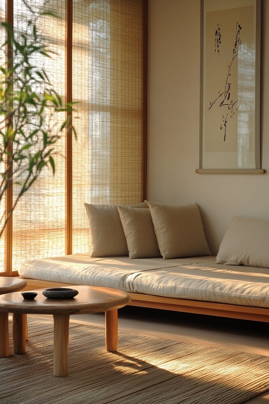 29 Yellow Living Room Ideas That Prove Yellow Is The Perfect Accent ...