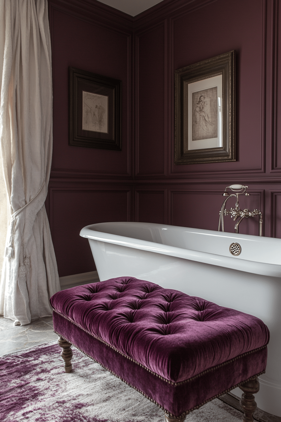 29 Luxury Bathroom Design Ideas For A Stunning And Relaxing Space - Learn California