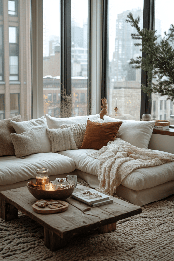 29 Modern Apartment Decor Minimalist Ideas For A Sophisticated Urban ...