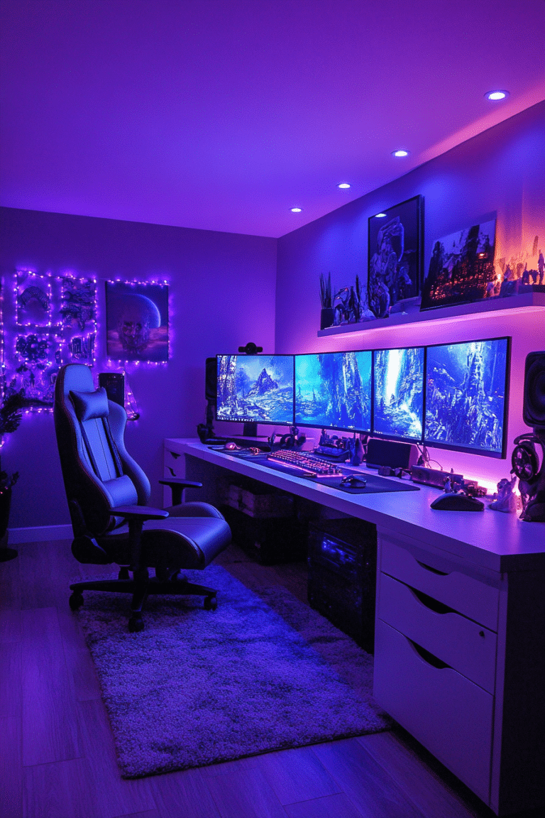 29 Basement Bedroom Ideas For A Peaceful Hideaway - Learn California