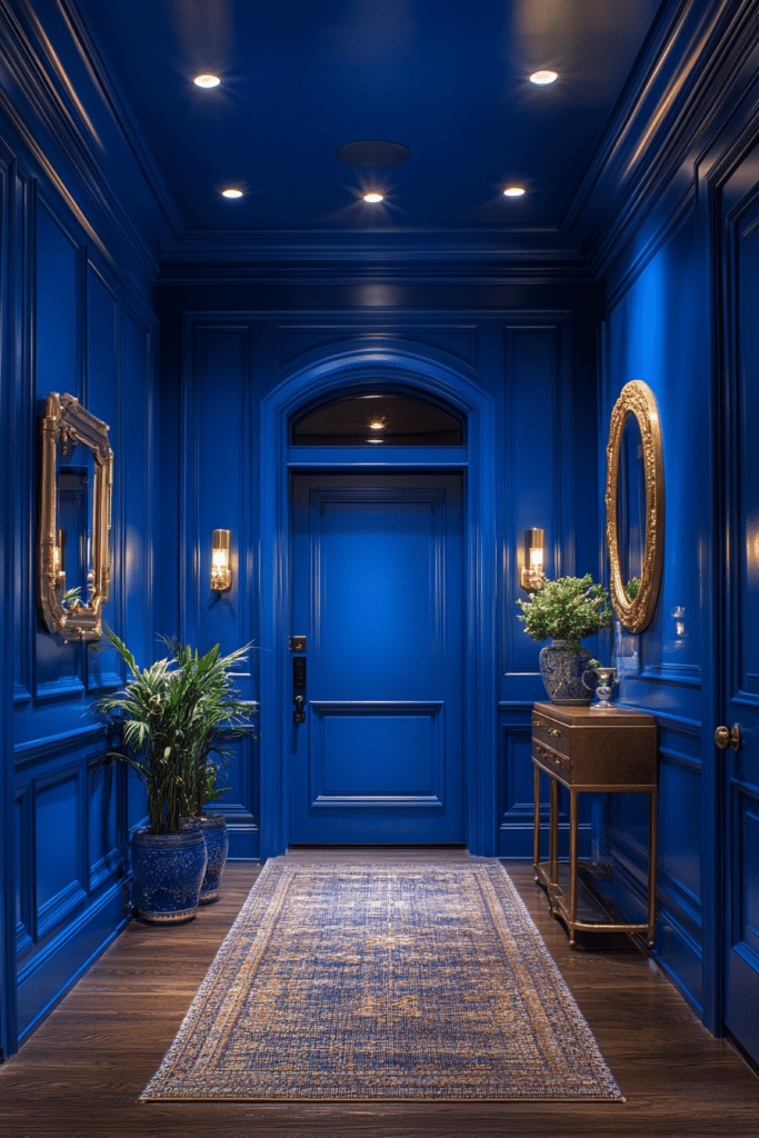 29 Monochromatic Interior Design Ideas For A Perfectly Polished Look ...