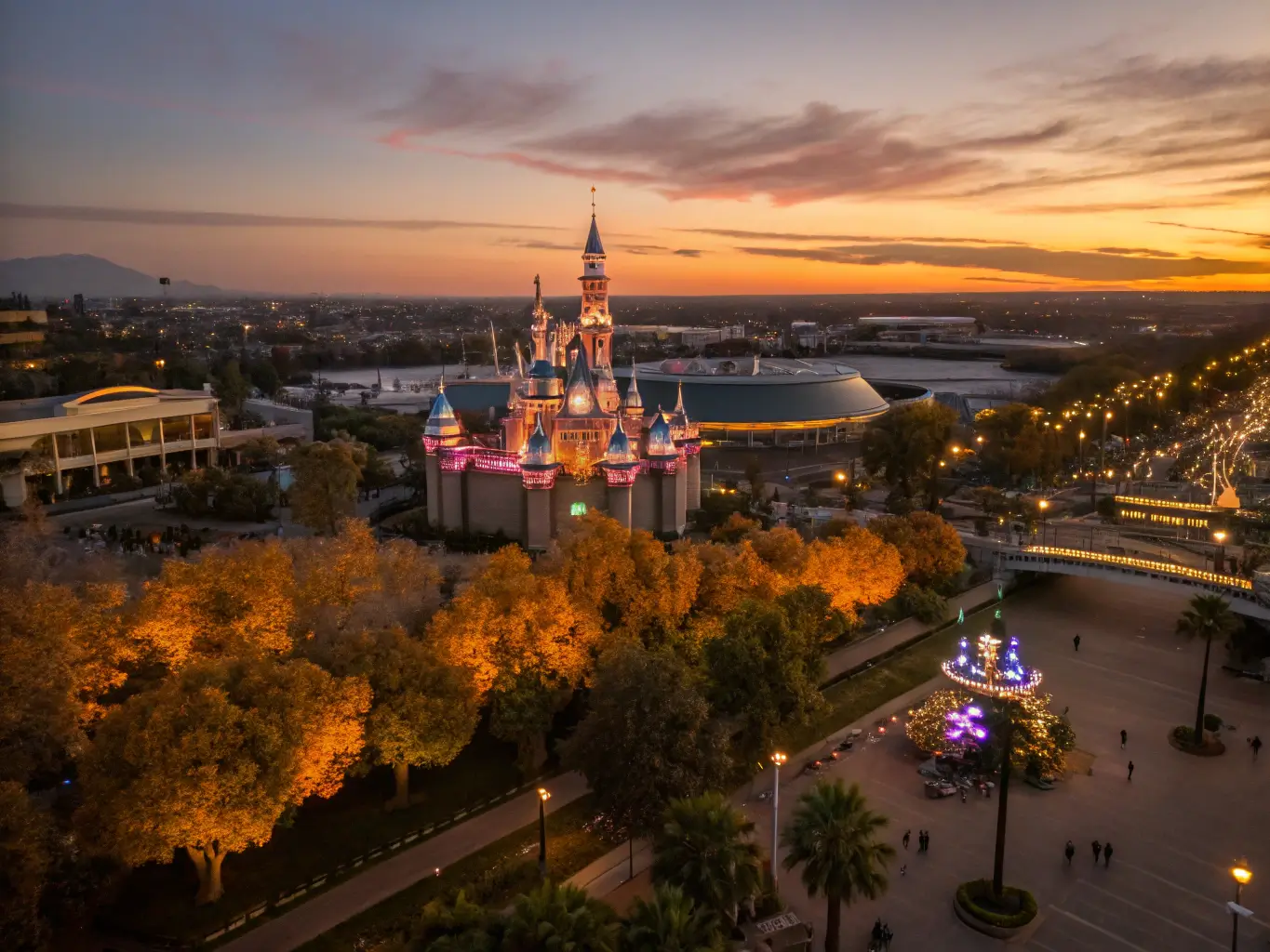 Anaheim In November: Your Ultimate Guide To Mild Weather, Epic Events ...