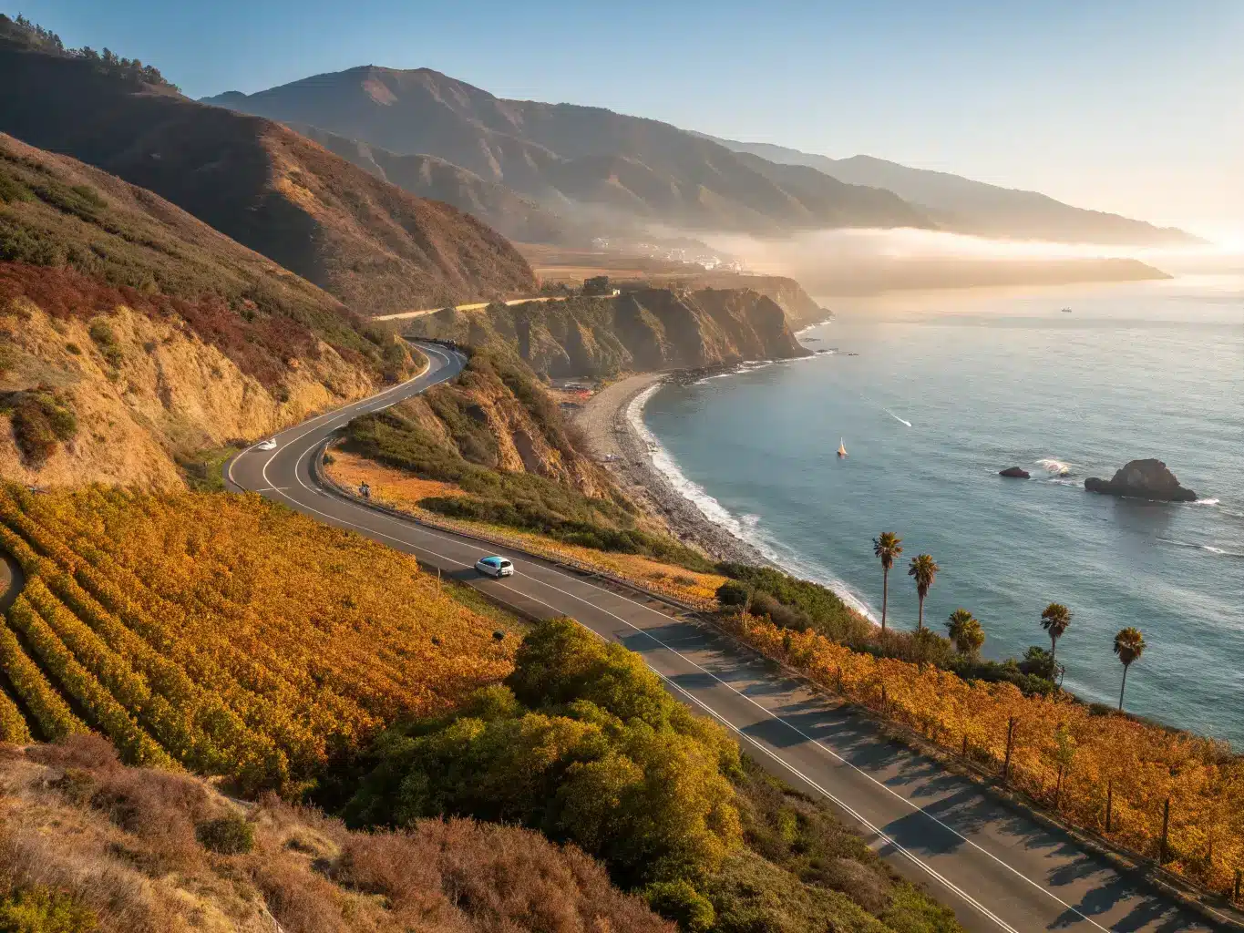 Why California In September Is Your Ultimate Escape: A Local's Insider ...