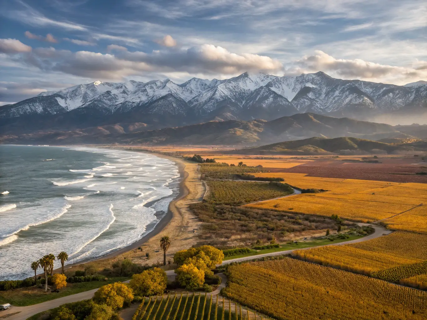 The Ultimate California November Adventure Guide: Where Weather ...