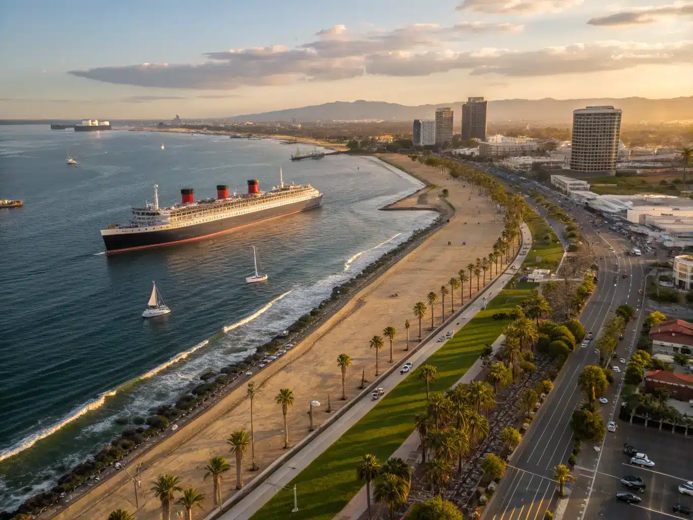 Unlocking Long Beach's April Magic: Your Ultimate Guide To Coastal ...