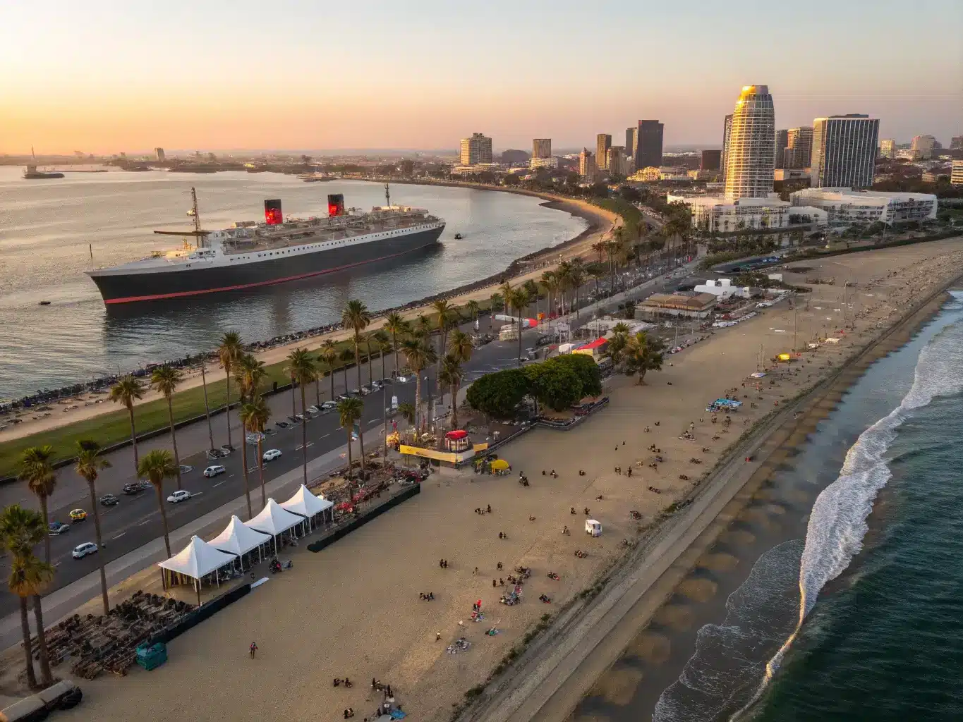 Long Beach In June: Your Ultimate Coastal Escape Guide - Learn California