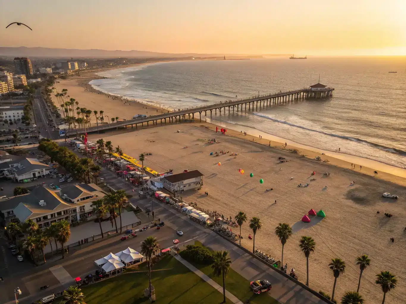 Long Beach's August: Your Ultimate Sun-Soaked Escape Guide! - Learn ...