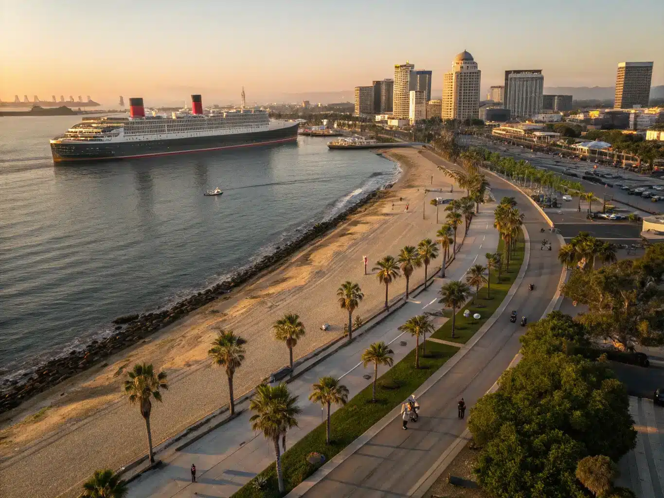 Unlocking The Magic Of Long Beach In March: Your Ultimate Coastal ...