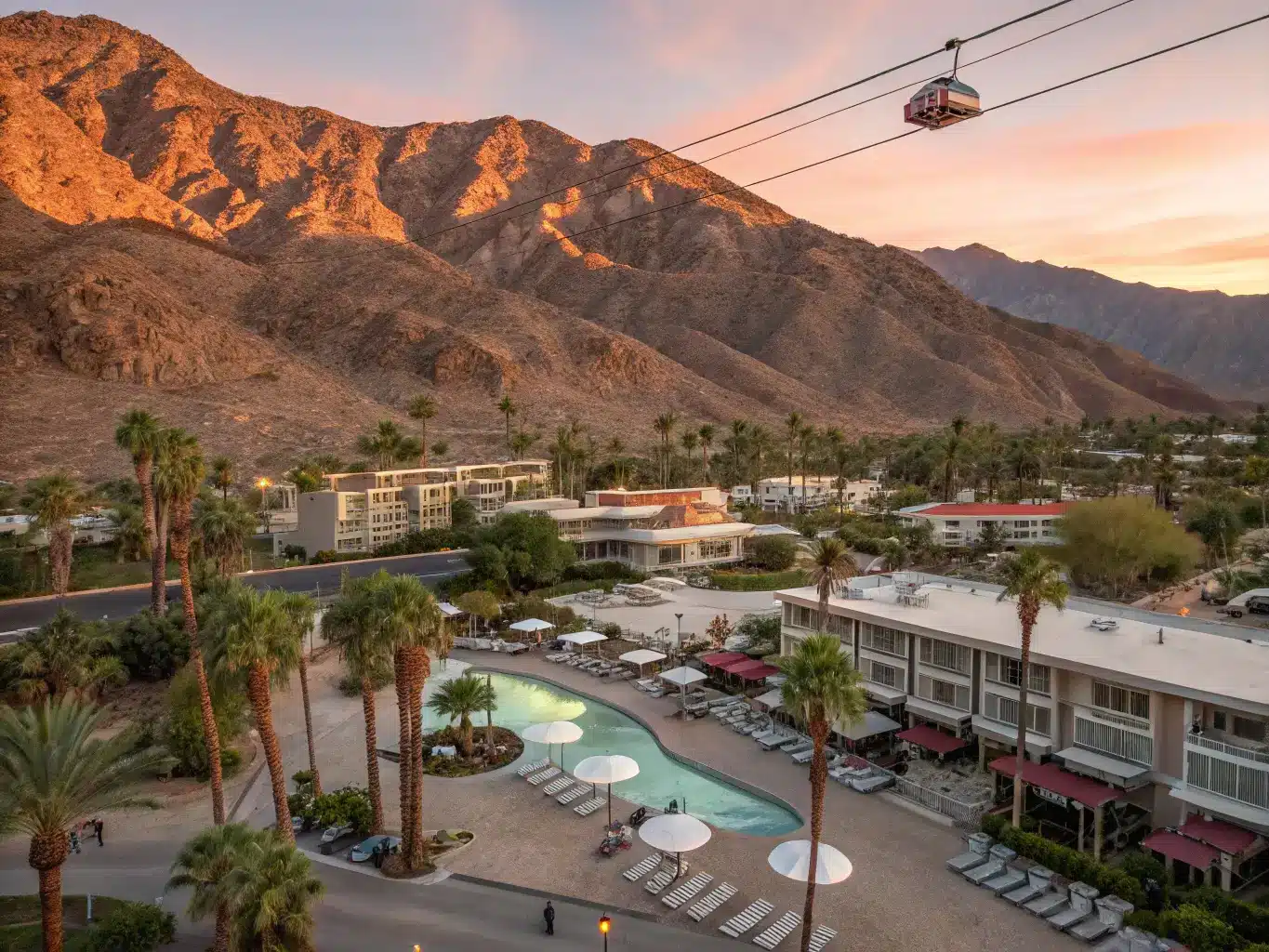 Sizzling Secrets: Why Palm Springs In July Is Your Ultimate Desert ...