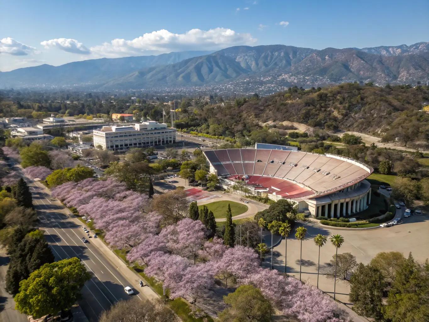 🌞 Pasadena In April: Your Ultimate Weather & Events Insider Guide ...