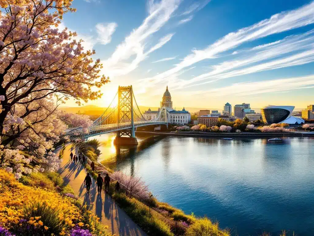 Sizzling Sacramento: Your Ultimate September Adventure Guide - Learn ...